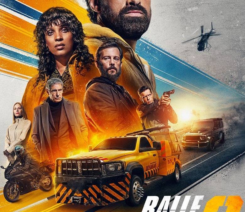 Lost Bullet 3 Summary, Trailer, Cast, Where to Watch and More