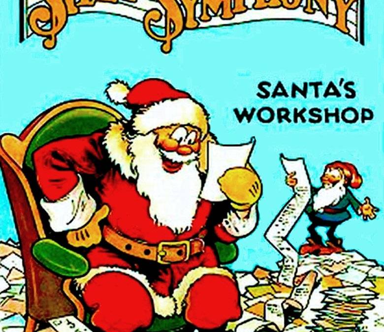Santa's Workshop Summary, Trailer, Cast, Where to Watch and More