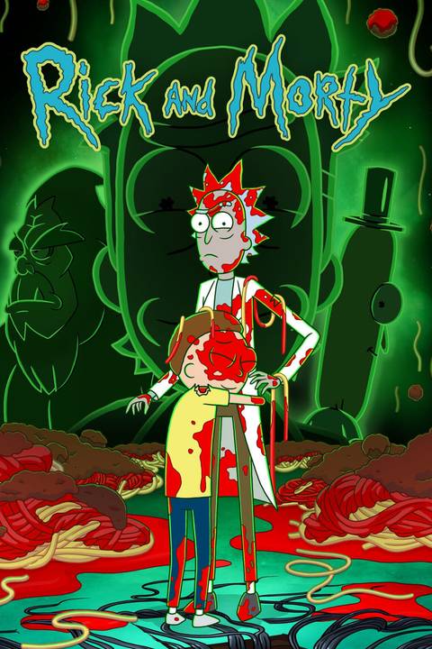Rick and Morty Season 8’s Evil Morty Teases Brings Back Rick’s Oldest Story