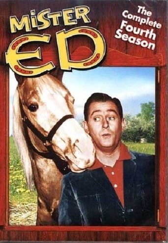 Mister Ed Summary, Trailer, Season List, Cast, Where to Watch and More