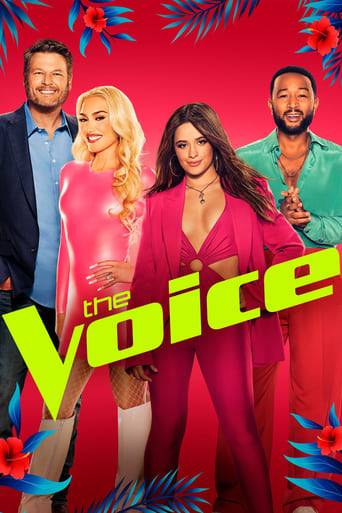 The Voice - Season 22 Summary, Trailer, Cast, and More
