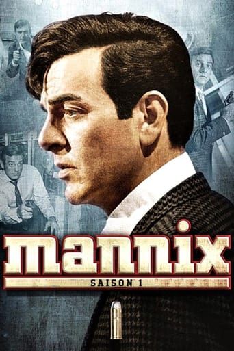 Mannix Summary, Trailer, Season List, Cast, Where to Watch and More