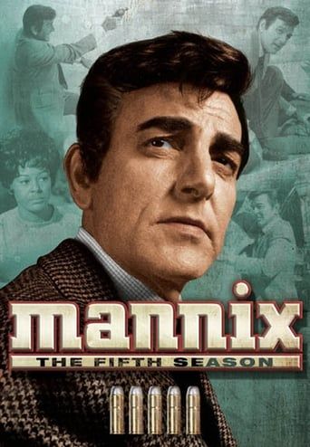 Mannix Summary, Trailer, Season List, Cast, Where to Watch and More