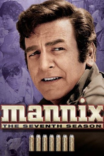Mannix Summary, Trailer, Season List, Cast, Where to Watch and More