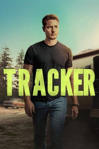 Tracker - Season 1 Summary, Trailer, Cast, and More