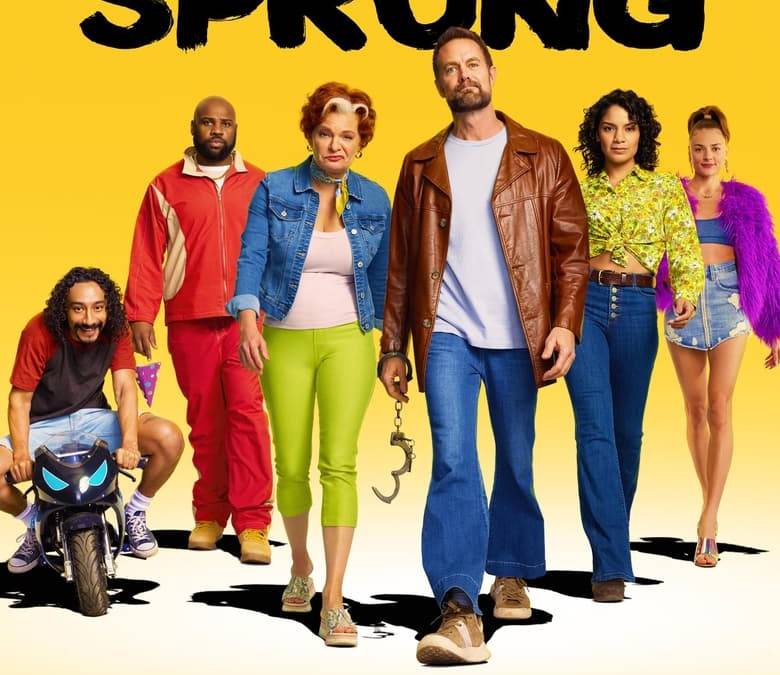 Sprung Summary, Trailer, Season List, Cast, Where to Watch and More