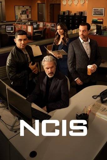 NCIS - Season 22 Summary, Trailer, Cast, and More