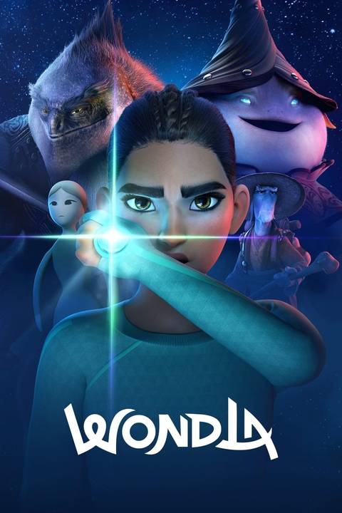 Listen To The World Of WondLa With Two Tracks From The Apple TV+ Series