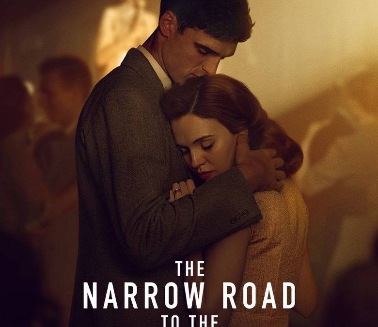 The Narrow Road to the Deep North Summary, Trailer, Season List, Cast ...