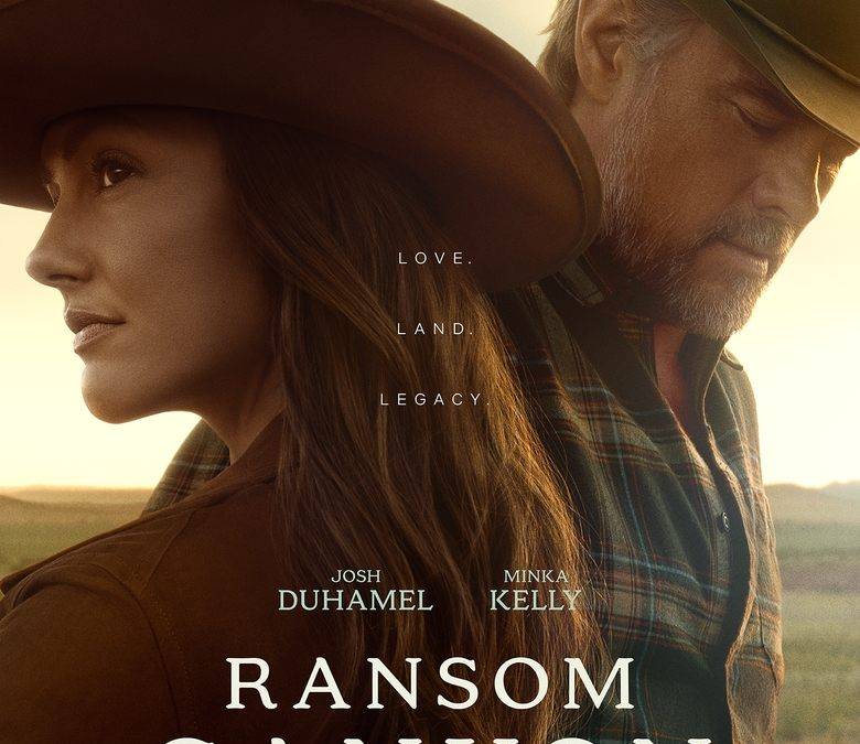 Ransom Canyon Summary, Trailer, Season List, Cast, Where to Watch and More