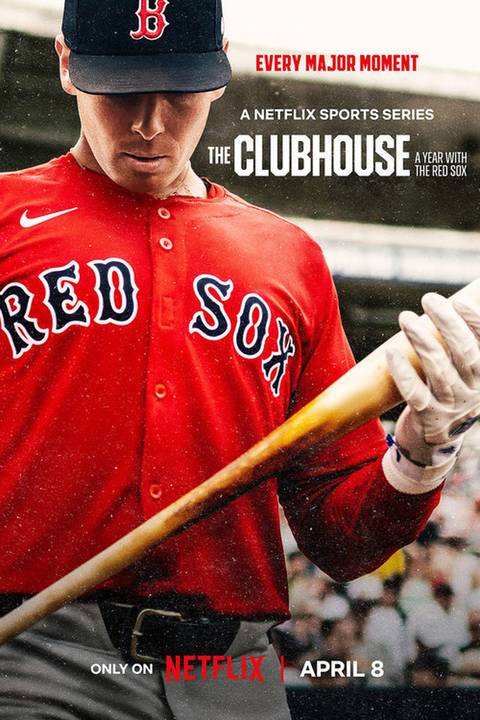 15 Baseball TV Shows