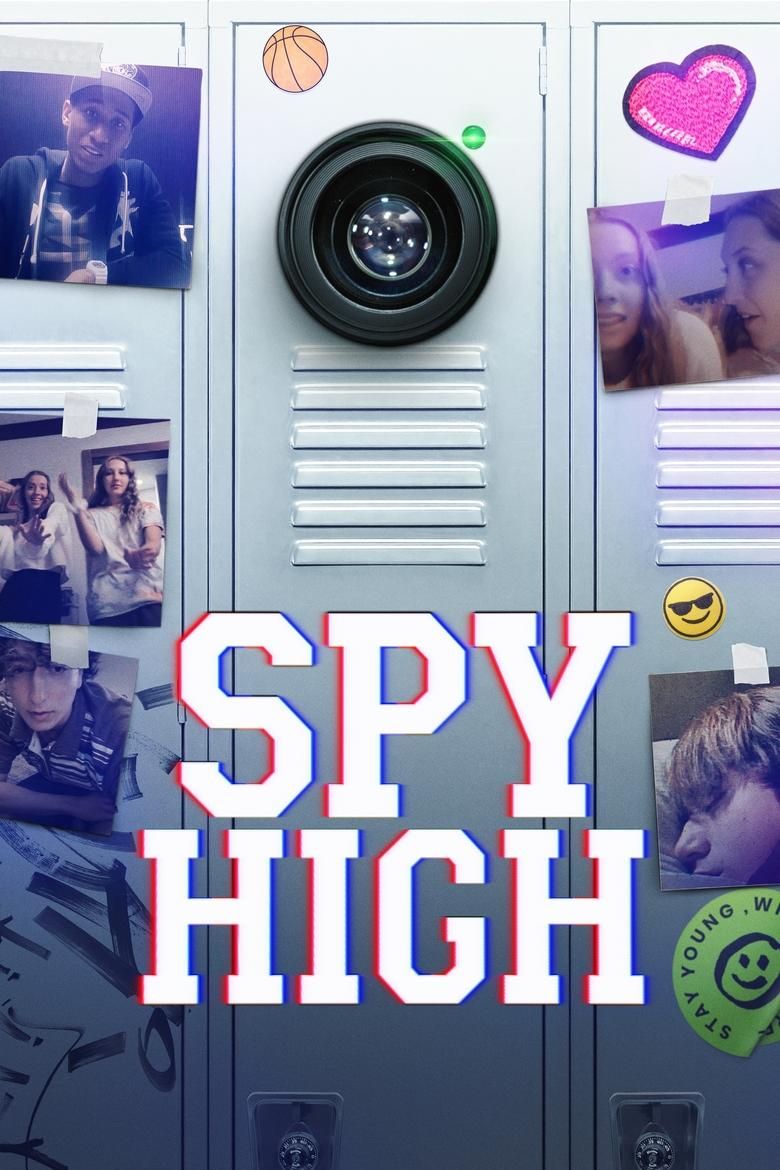 Spy High Summary, Latest News, Trailer, Season List, Cast, Where to ...