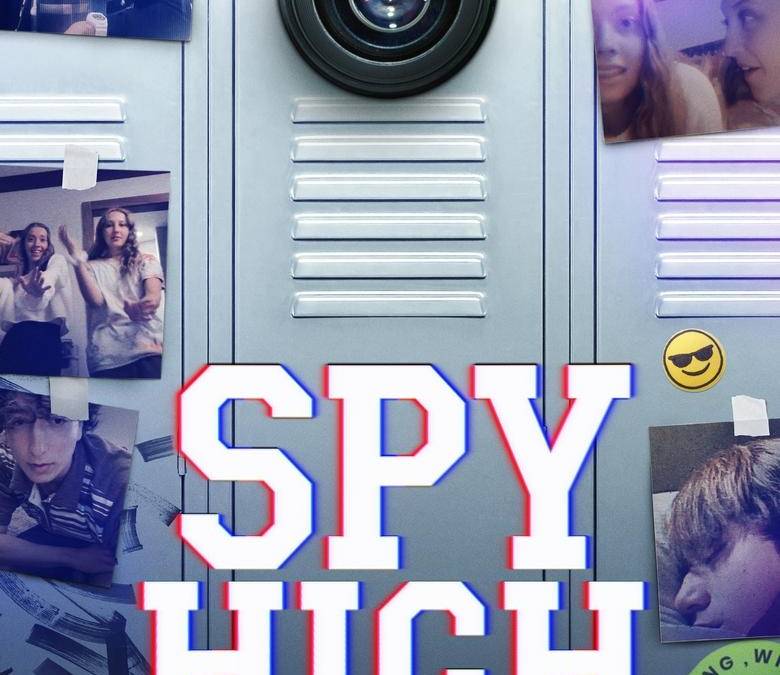 Spy High Summary, Trailer, Season List, Cast, Where to Watch and More