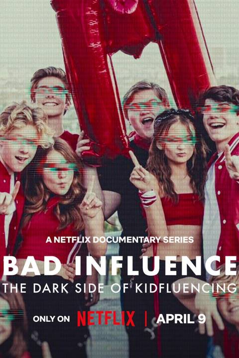 Bad Influence: The Dark Side Of Kidfluencing Review - I'm Still ...