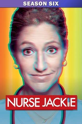 Nurse Jackie - Season 6 Summary, Trailer, Cast, and More