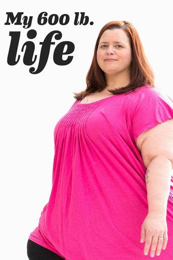 This My 600-Lb Life Star Hit A Weight Loss Roadblock After A Family Tragedy