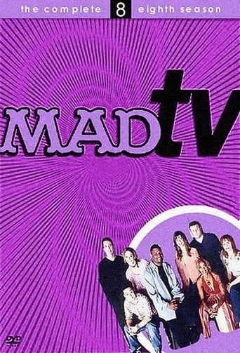 Mad TV - Season 8 Summary, Trailer, Cast, and More