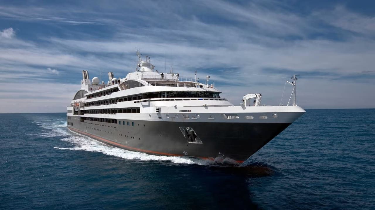 Smithsonian Channel Live TV Schedule & Listings Guide