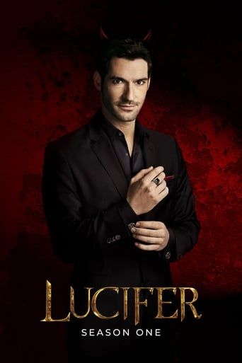 Lucifer Summary, Trailer, Season List, Cast, Where to Watch and More