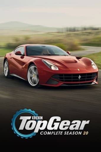 Top Gear - Season 20 Summary, Trailer, Cast, and More