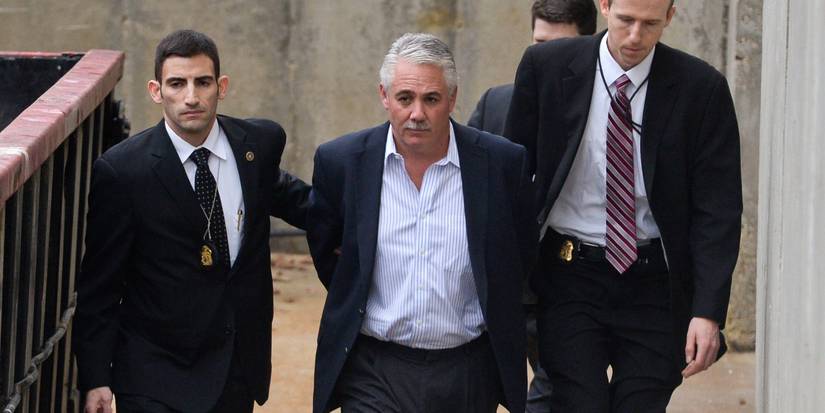 What Happened To Former Long Island Serial Killer Detective Jimmy Burke