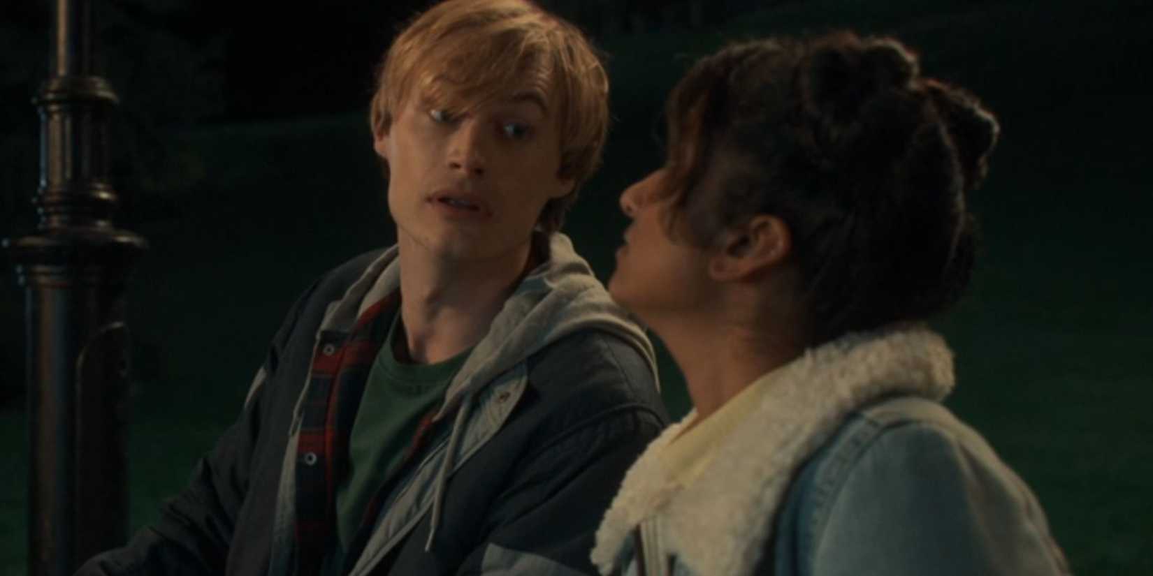 Doctor Who Season 15 Cleverly Set Up The Premiere's Big Alan Twist In ...