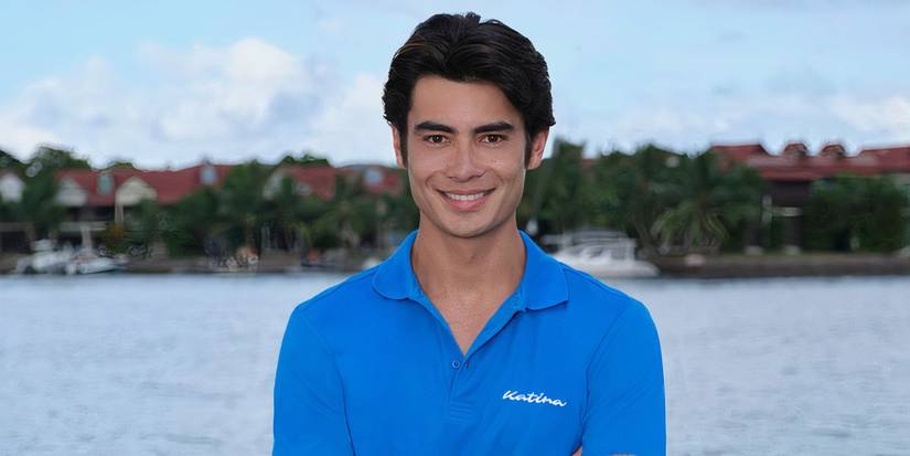 Below Deck Down Under's New Crew Members Nate & Nicolas Could Be Just ...