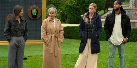 Million Dollar Secret Summary, Trailer, Season List, Cast, Where to ...