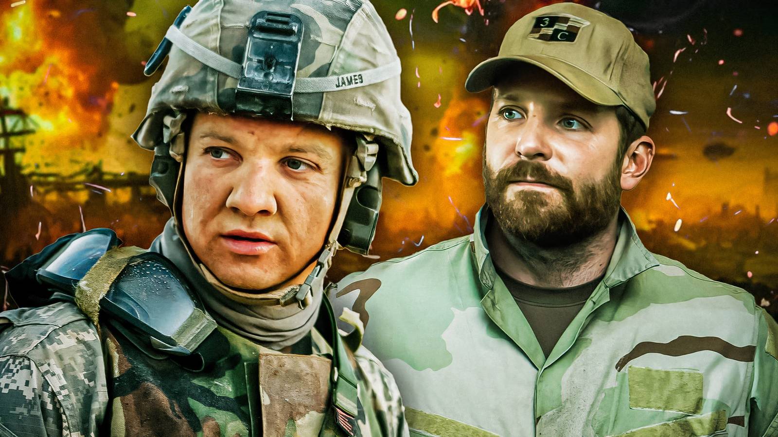 10 Best Special Forces War Movies Of All Time