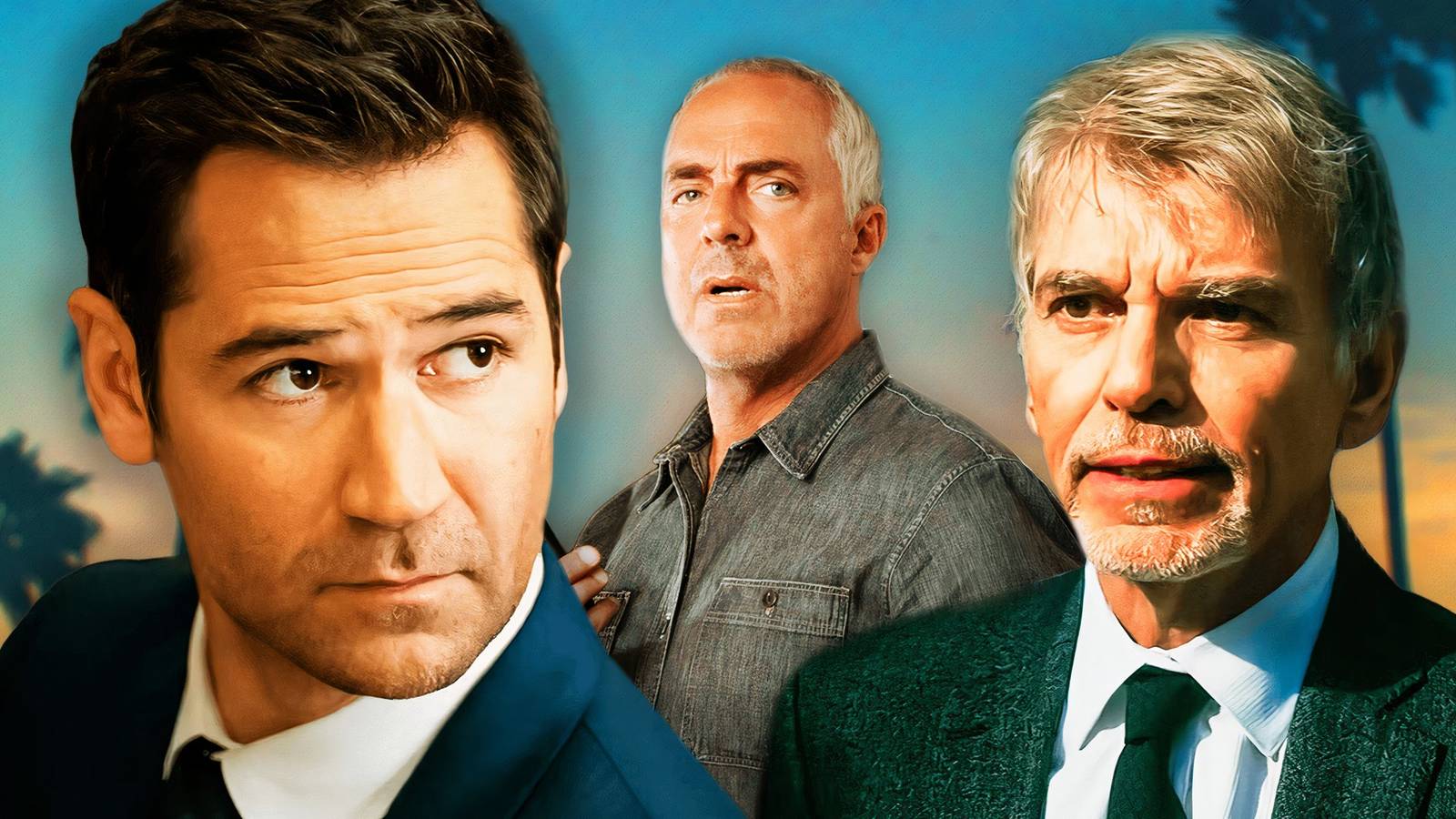 6 Best TV Shows Like The Lincoln Lawyer