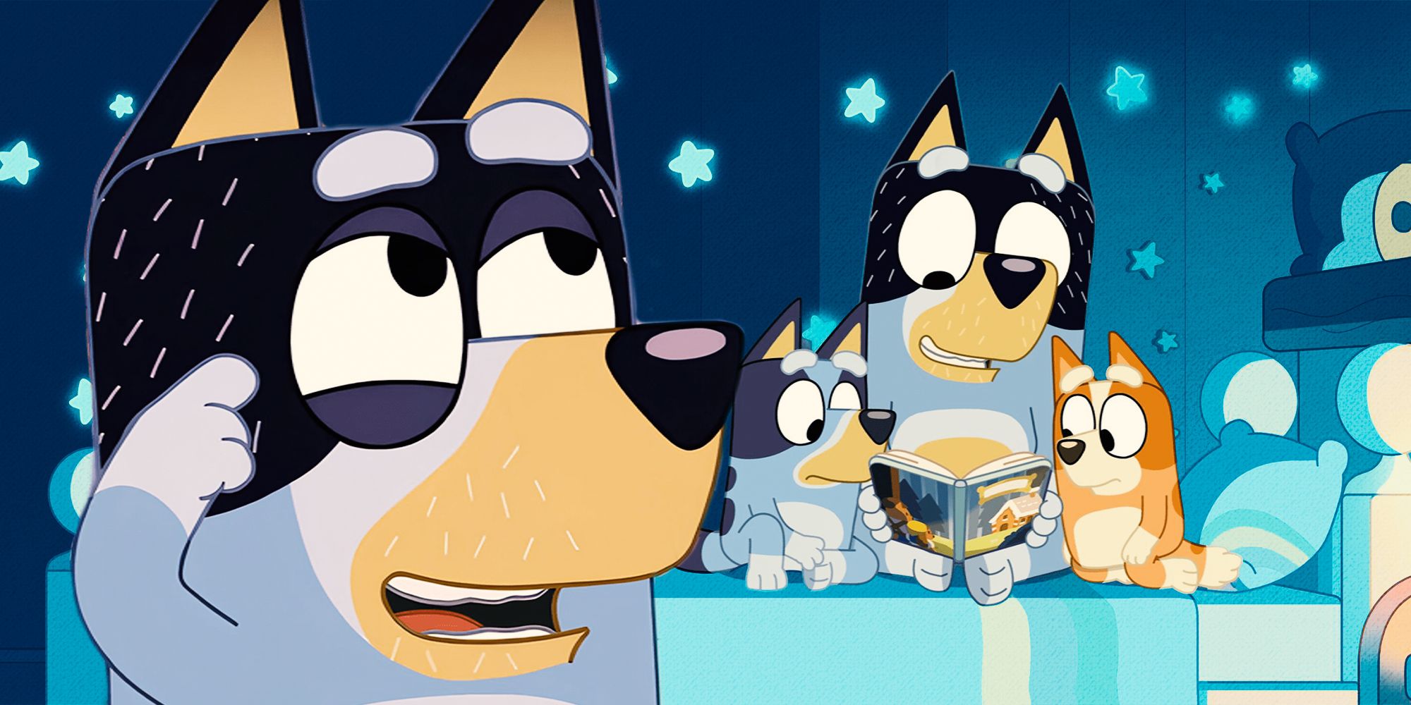 10 Bluey Moments That Are Absolutely REAL To Parents