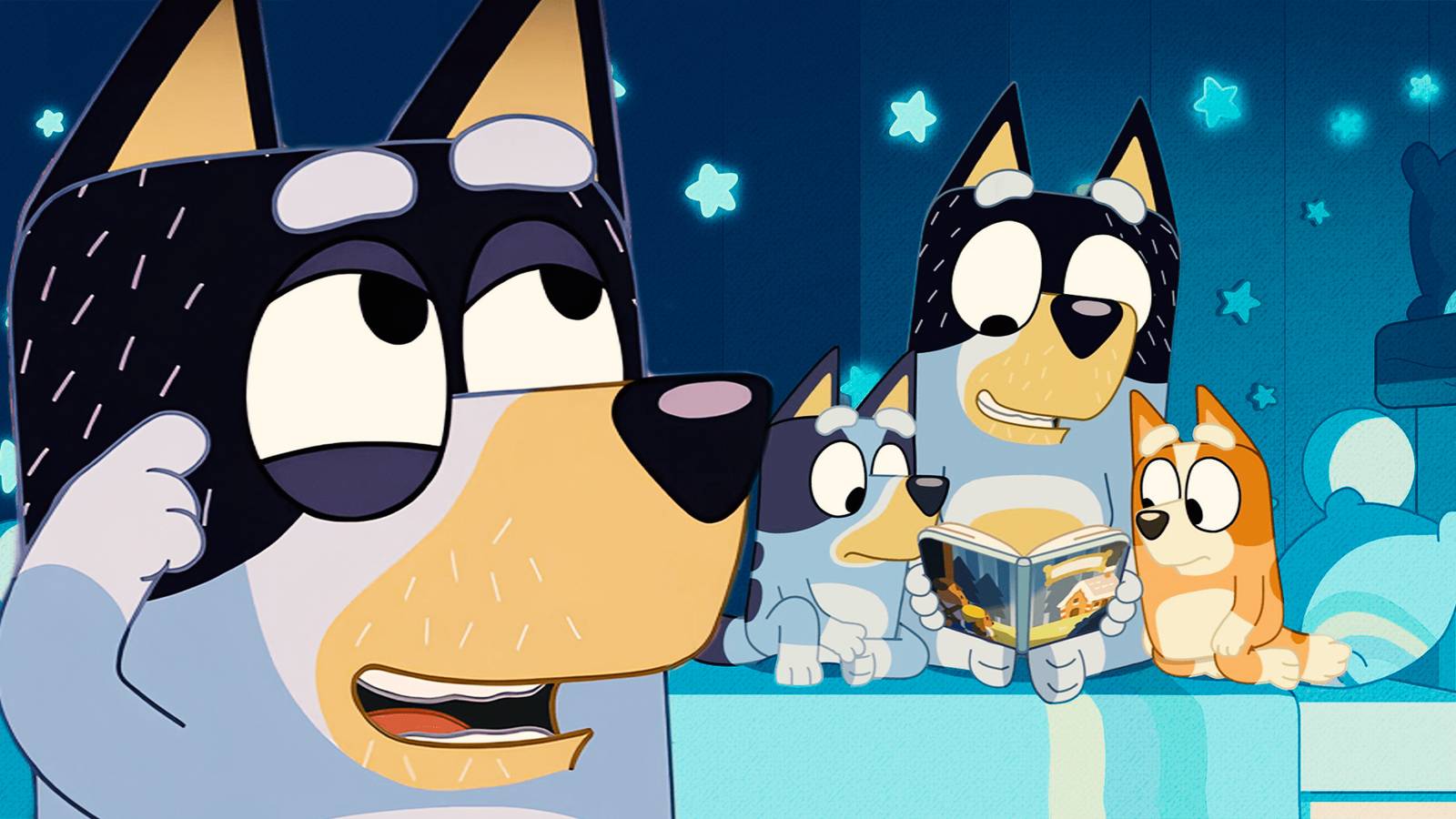 10 Bluey Moments That Are Absolutely REAL To Parents