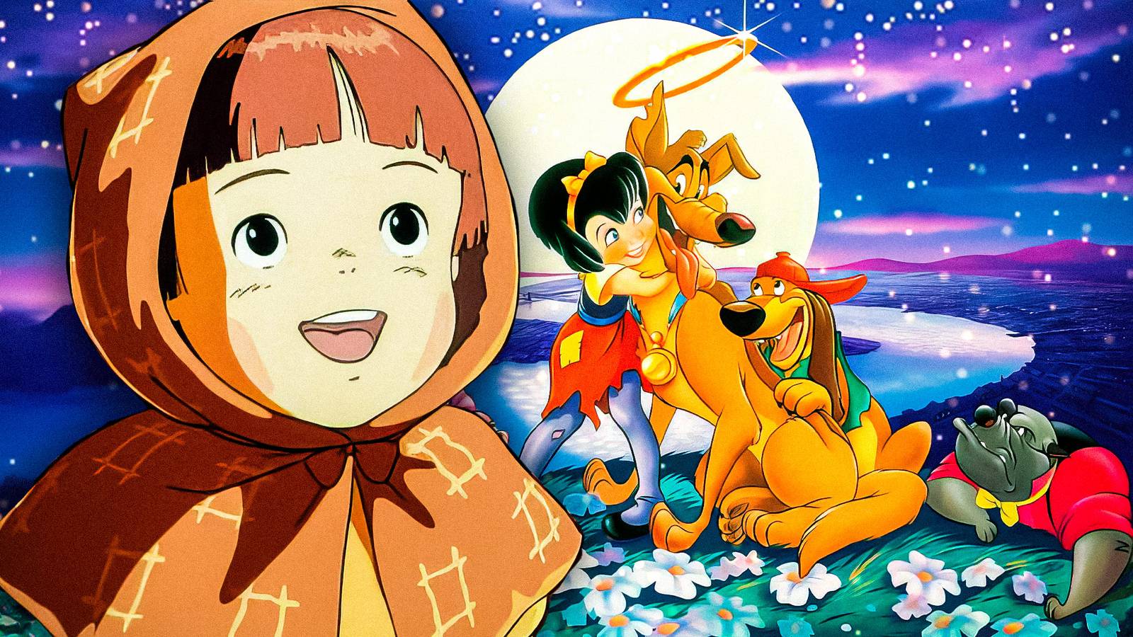 10 Classic Animated Movies That Are Also An Emotional Punch To The Gut