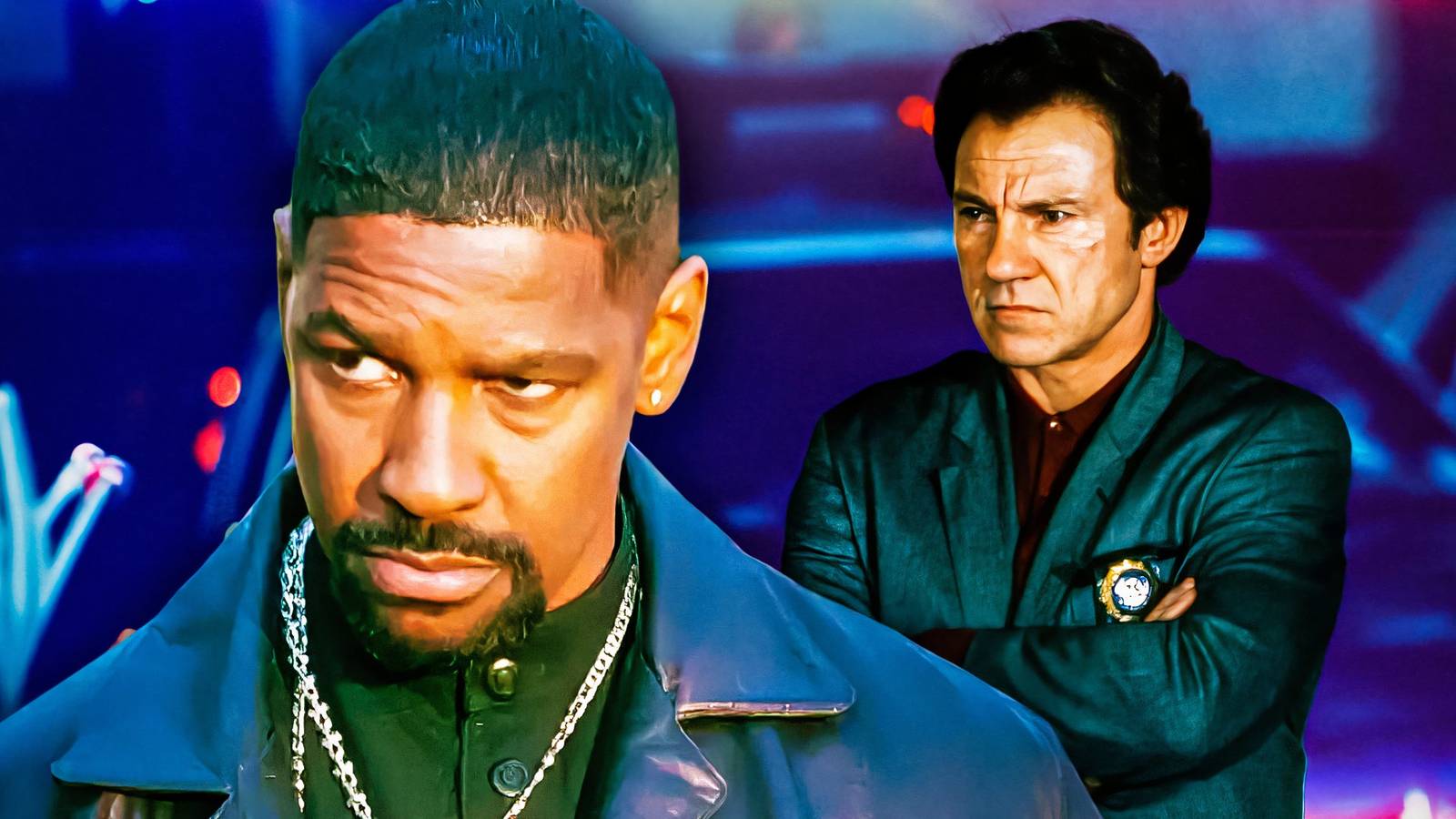 10 Corrupt Movie & TV Cops We Would Never Want Working Our Case