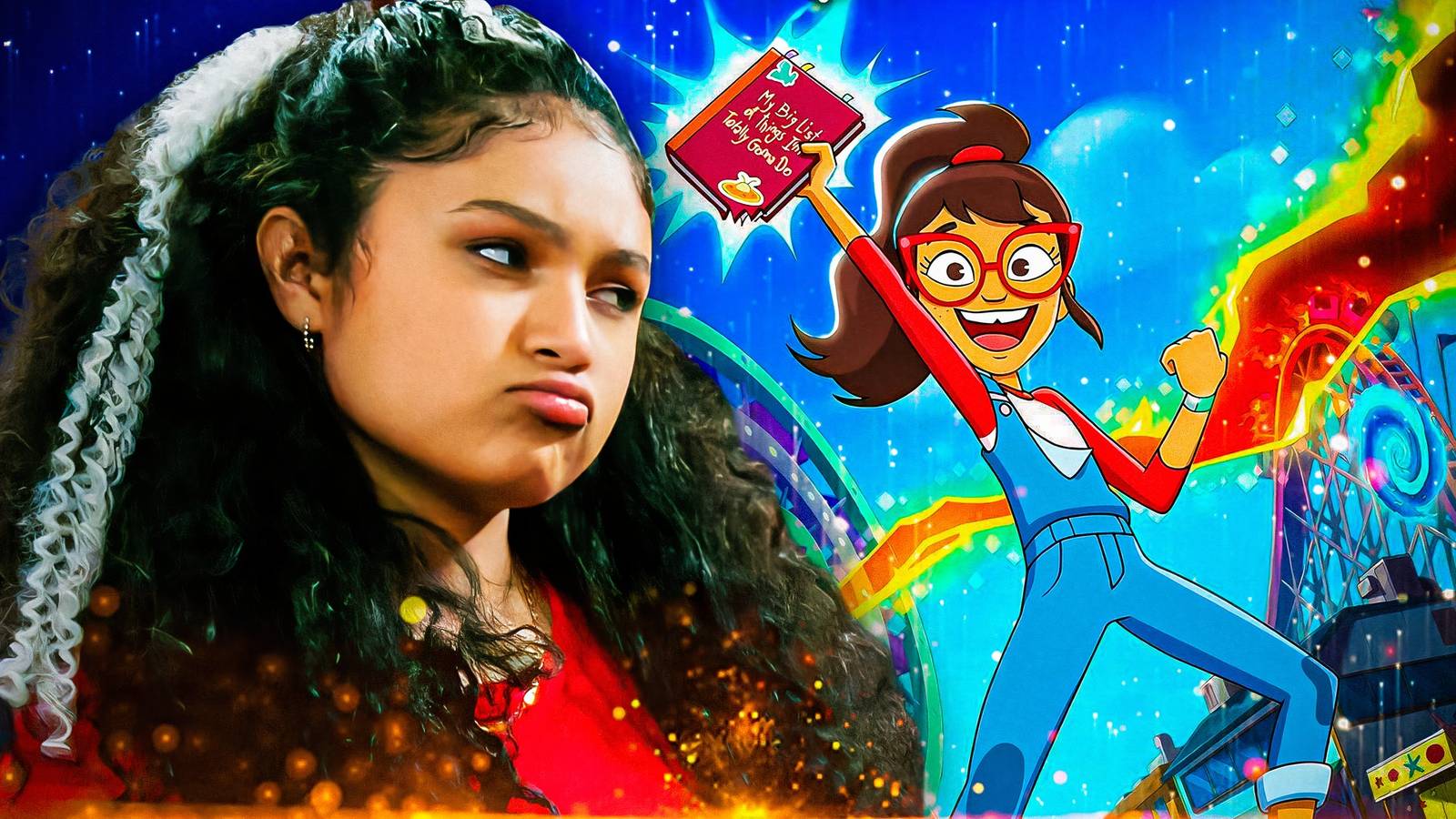 8 Disney TV Shows That Deserved More Than Just 1 Season