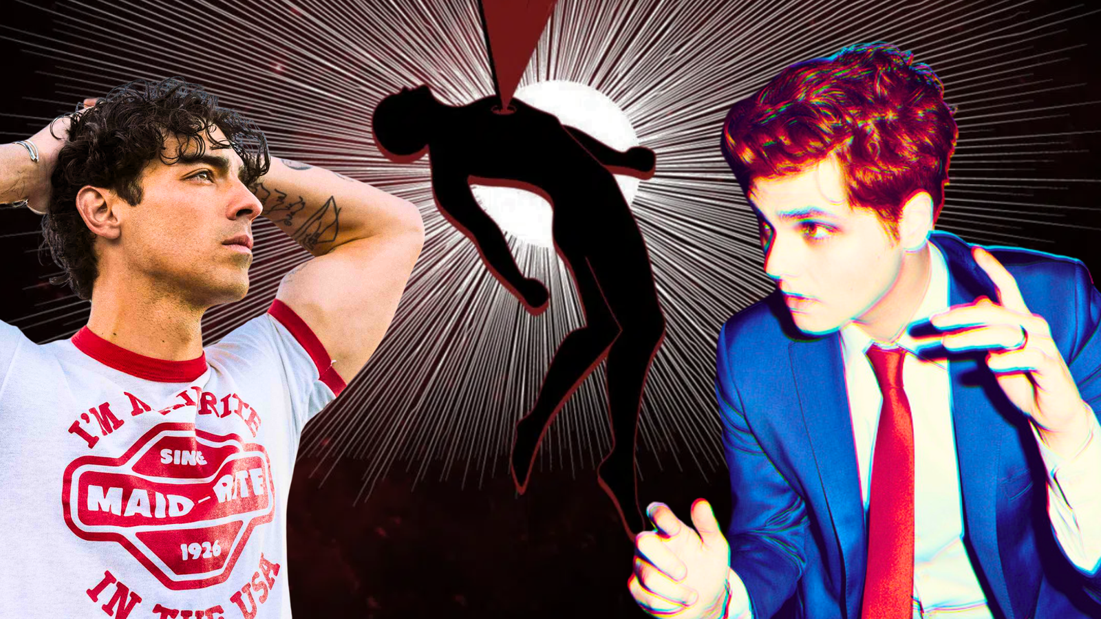 10 Solo Artists Who Left Huge Bands & Were Way Less Successful