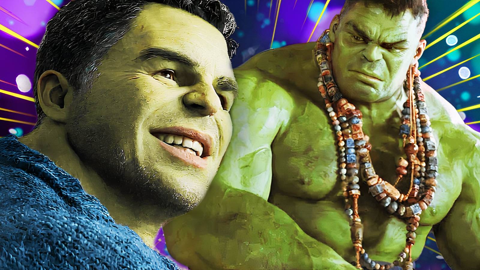 10 Funniest Hulk Scenes In The MCU, Ranked
