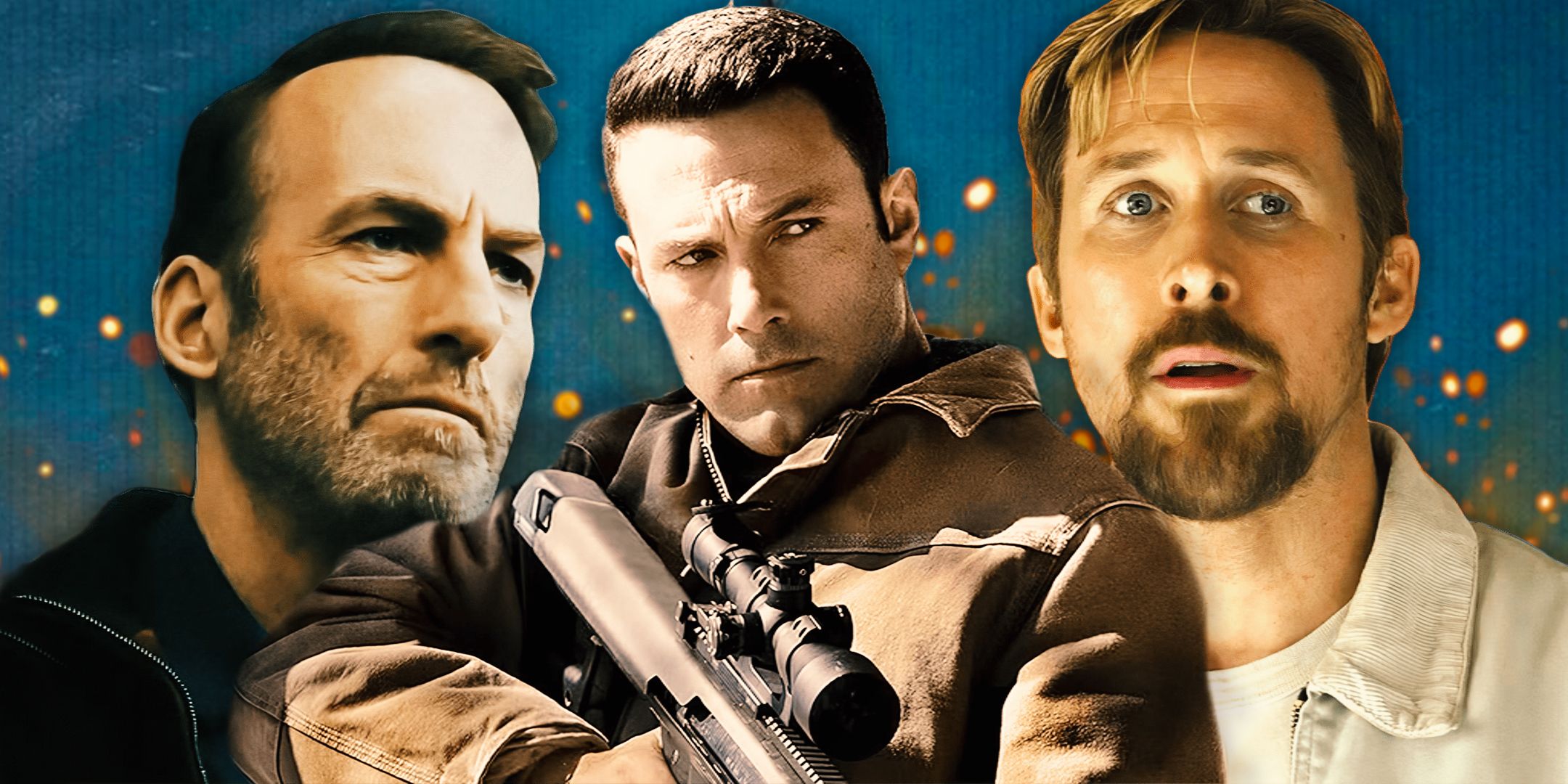 The Accountant 2's Major Character Recast Explained