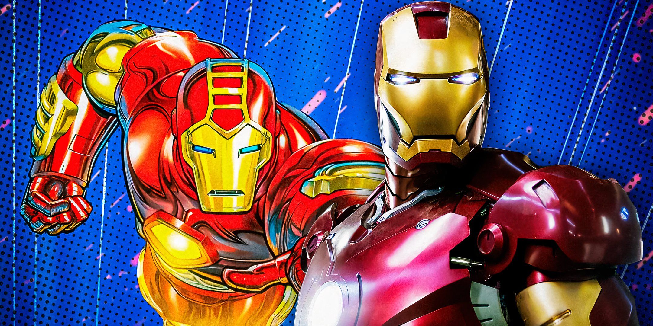 10 Most Important Iron Man Scenes In The MCU That Happened Off-Screen ...