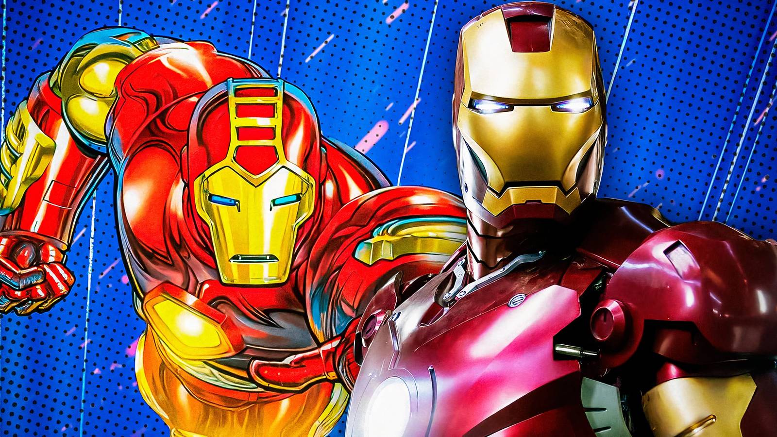 10 Iconic Iron Man Movie Scenes That Happened Years Earlier In Iron Man ...