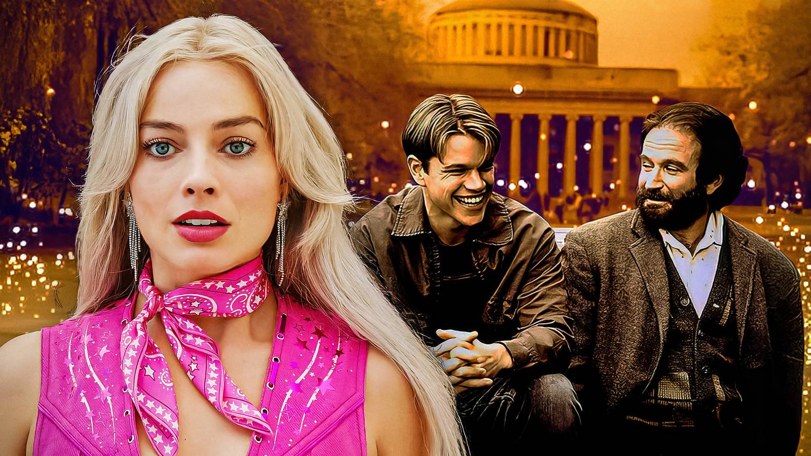 10 Inspirational Movies About Taking The Next Step In Life