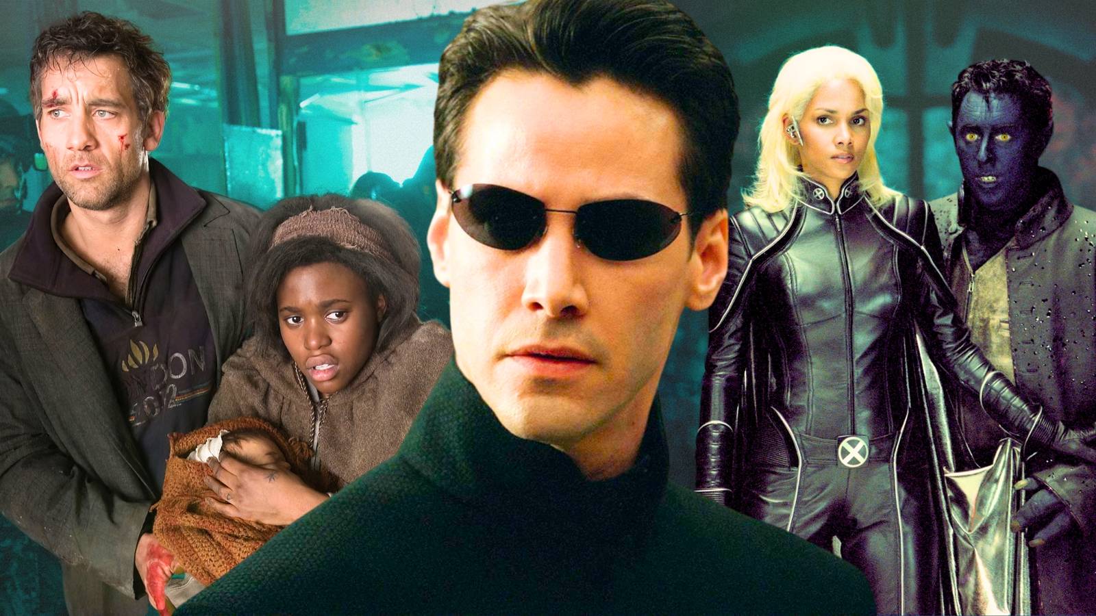 10 Movie Cold Opens That We'll Remember Forever