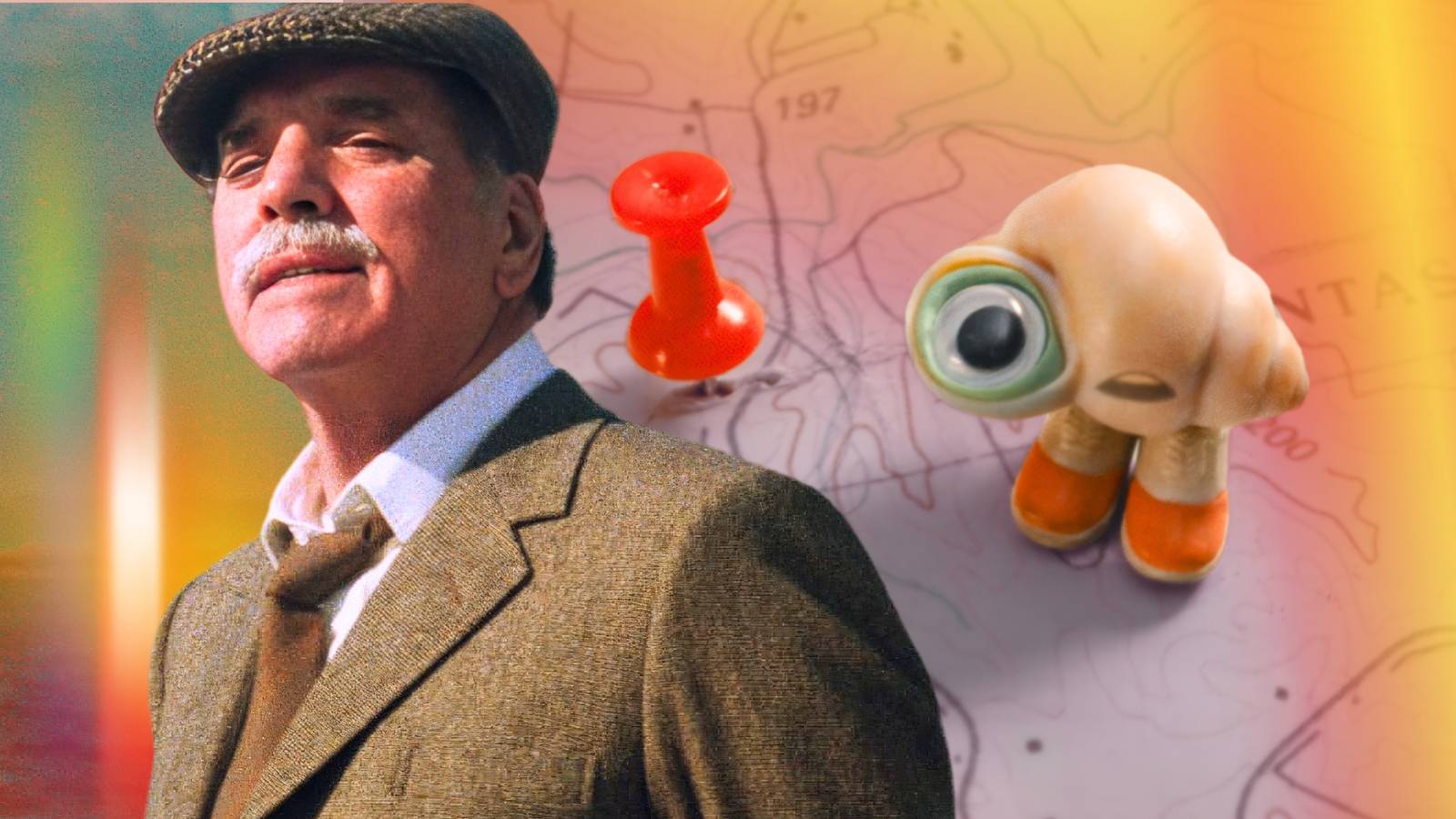 10 Peaceful Movies For When You Need To Decompress