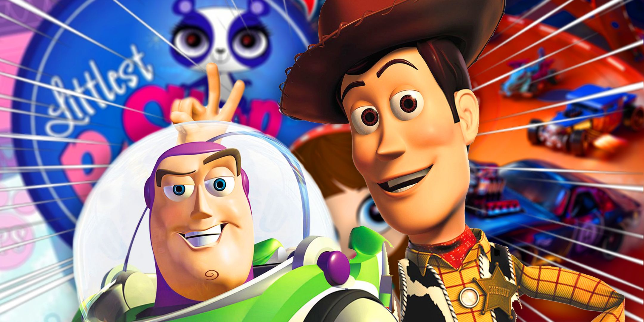 New Toy Story 5 Story Tease From Tim Allen Sets Up Buzz & Woody's ...