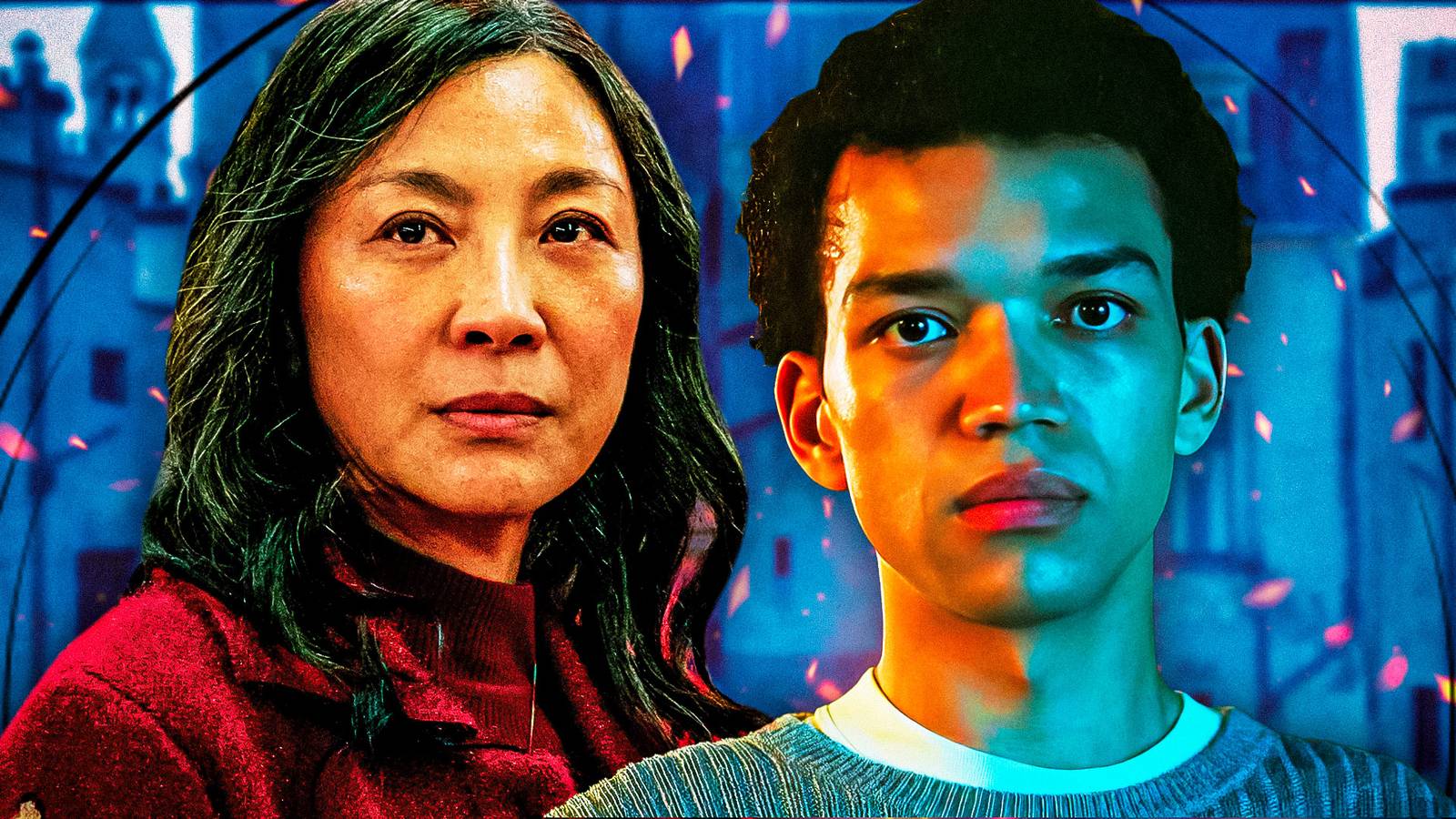 10 Recent Creative Movies For Those Who Claim Originality Doesn't Exist ...