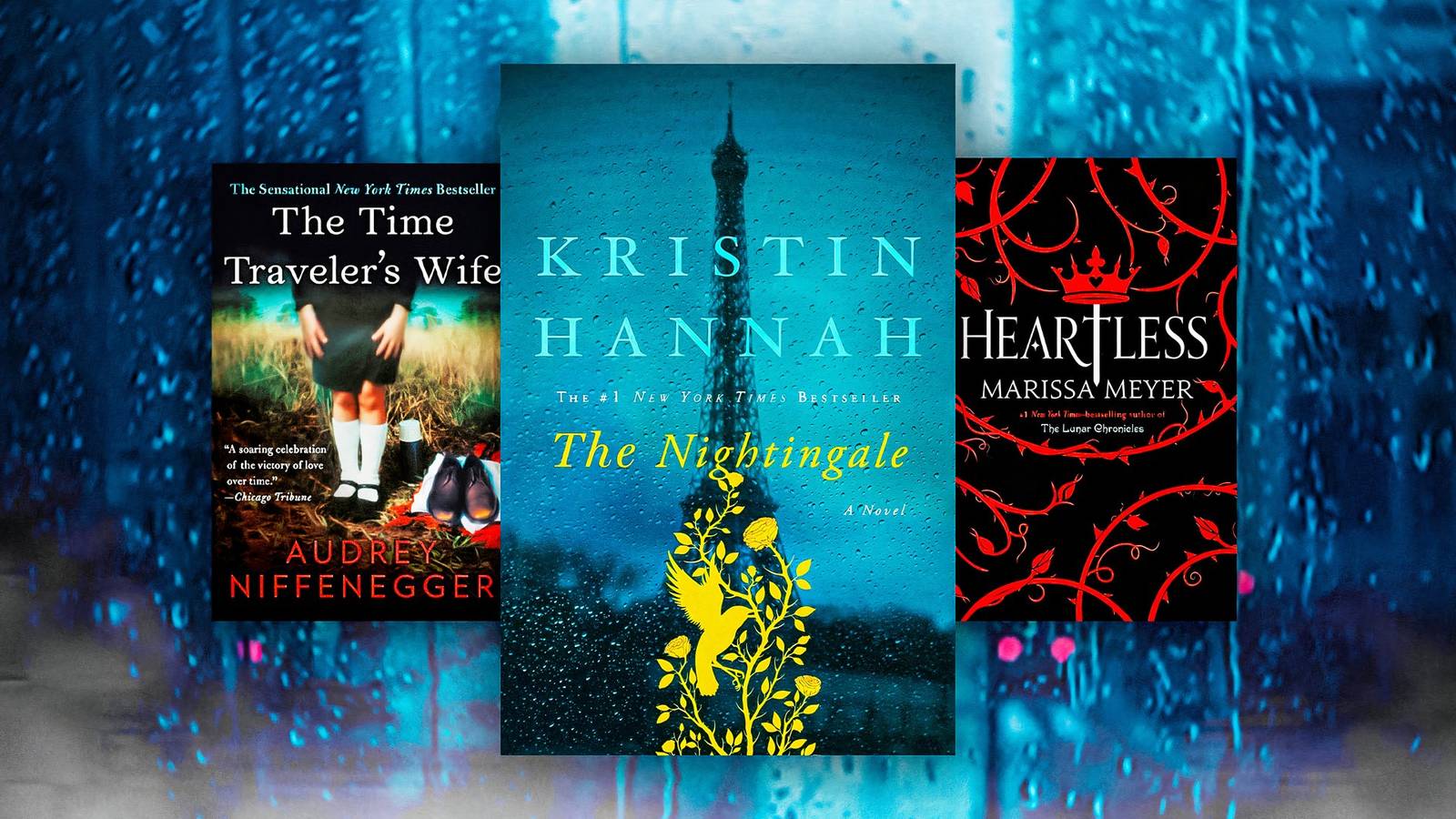 10 Sad Books Guaranteed To Make You Cry