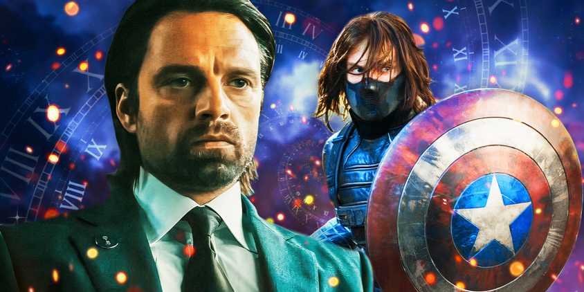 Bucky Barnes' Best Quotes From Each of His MCU Movie And TV Appearances