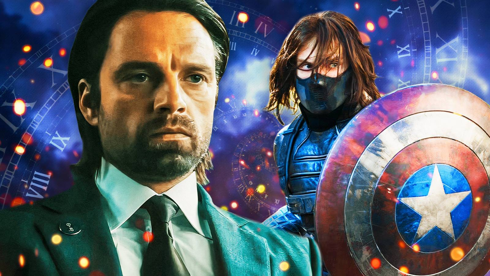 10 Scenes That Most Define Bucky Barnes' MCU Movie Story