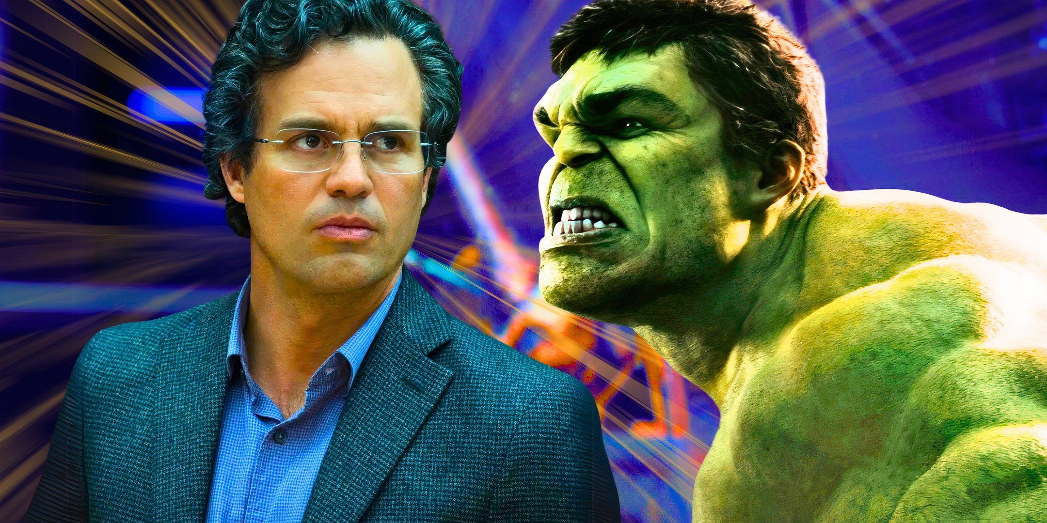 Every Major Movie & Show Version Of The Hulk, Ranked By Power Level