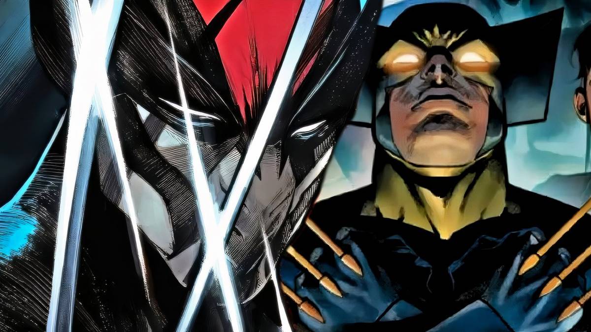 10 Strongest Wolverine Characters Introduced Since 1999